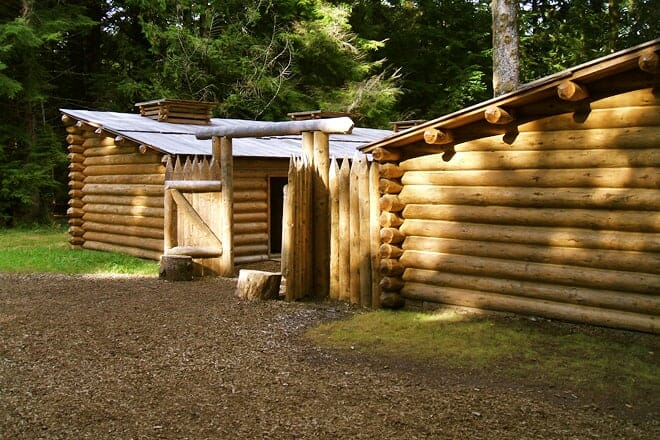 lewis and clark national historical park