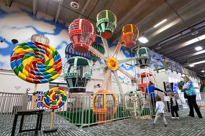 lollipop park