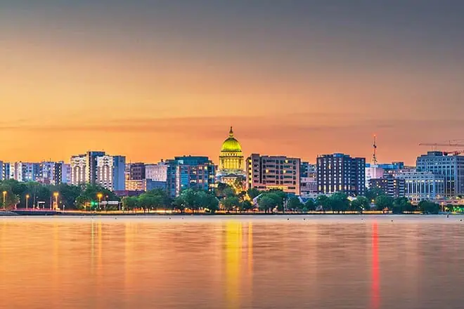 madison