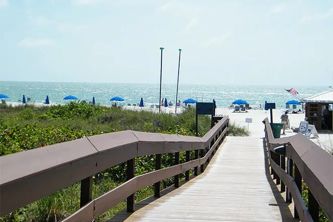 marco island