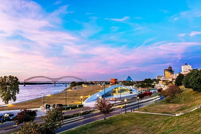 memphis
