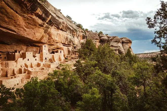 mesa verde national park
