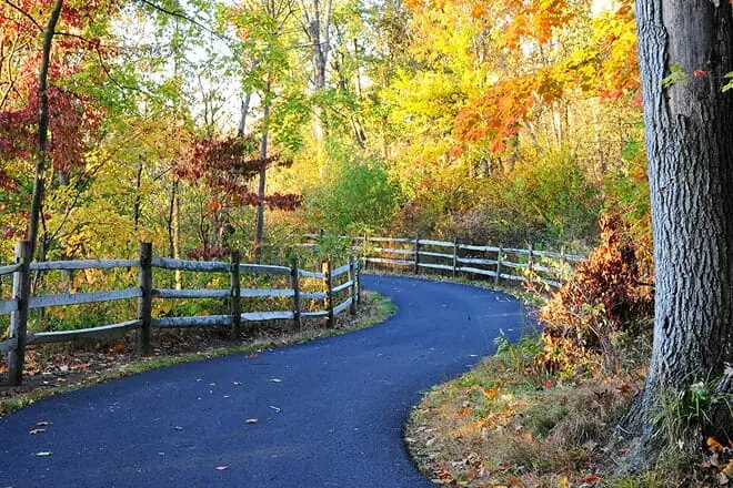 metroparks toledo