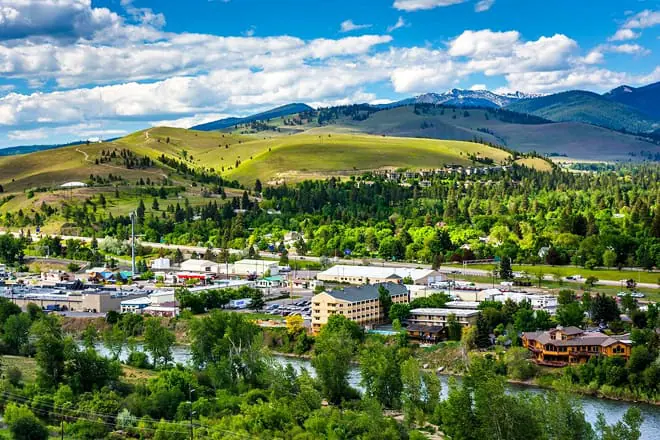 missoula