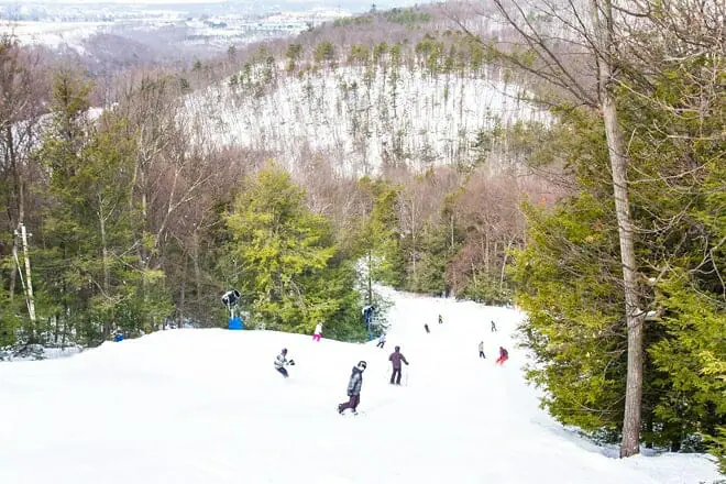montage mountain