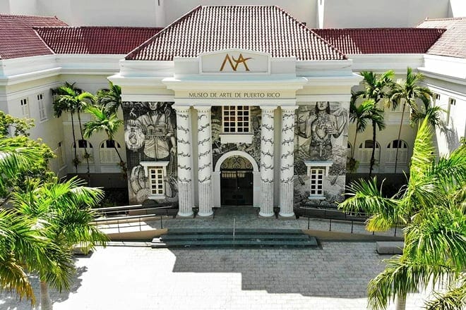museo de arte de puerto rico