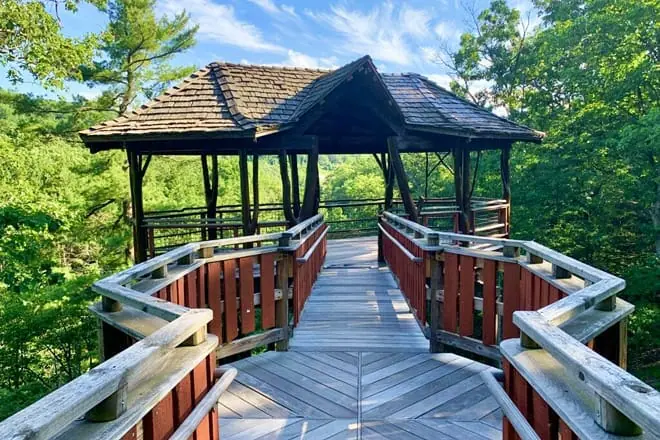 nay aug park
