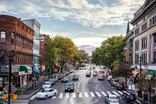 northampton