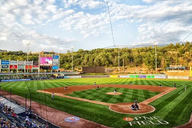 pnc field