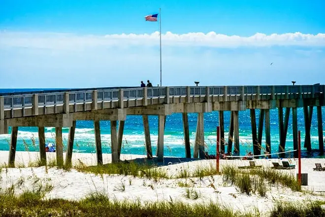 panama city beach