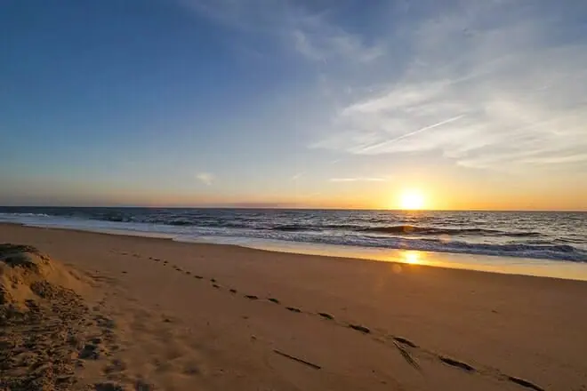 rehoboth beach