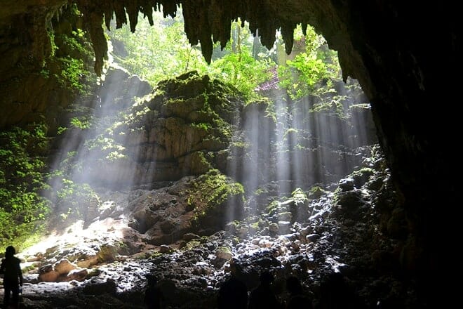 rio camuy cave park