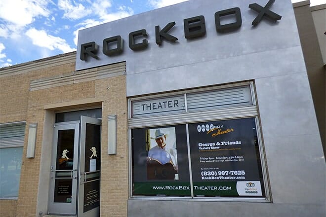 rockbox theater
