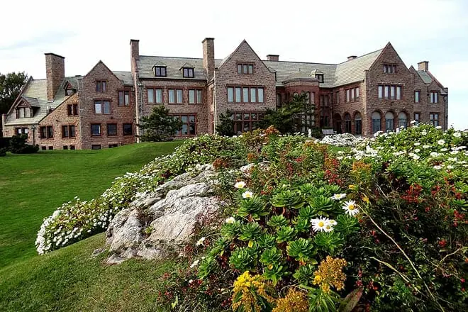 rough point
