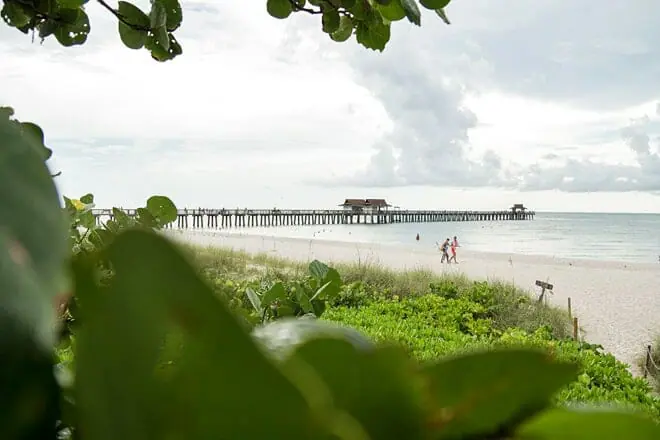 sanibel island