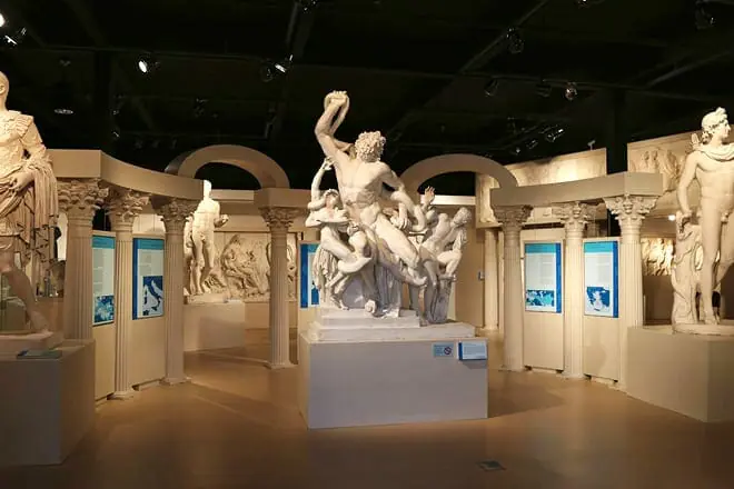 spurlock museum