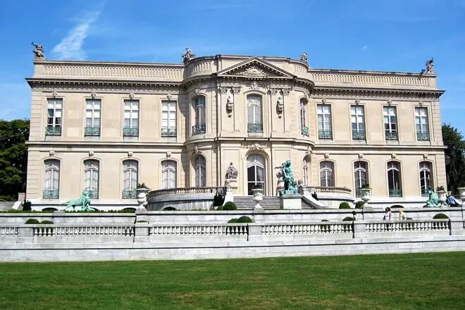 the elms