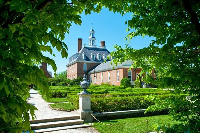 williamsburg