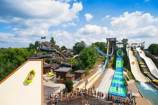 wisconsin dells