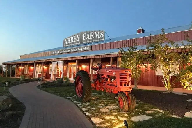 abbey farms