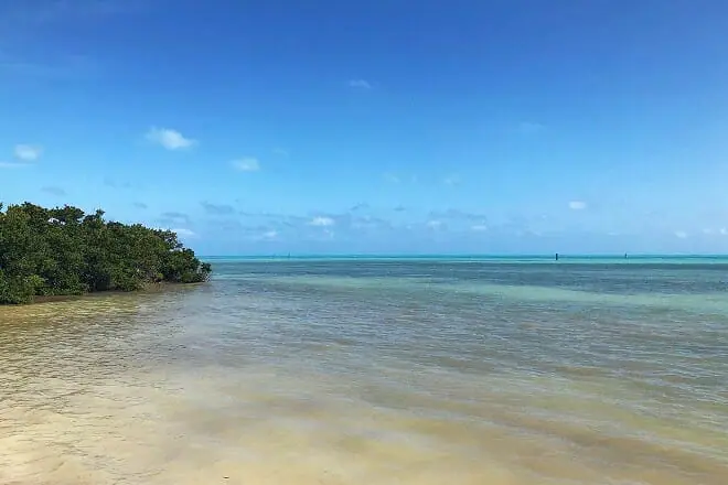Anne’s Beach