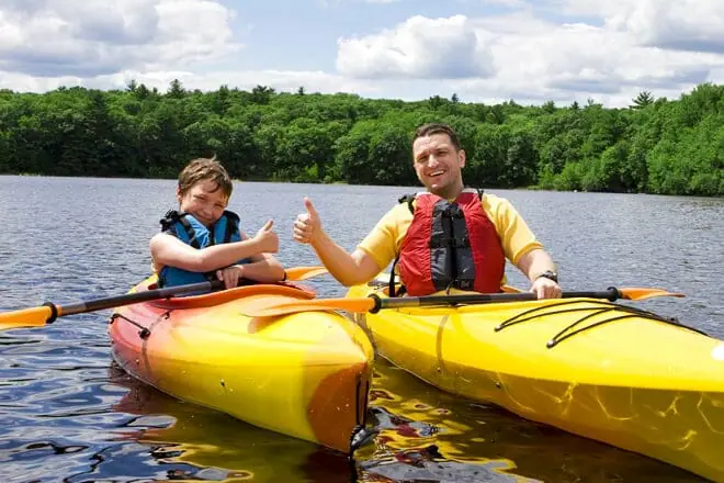 aquaholics adventures