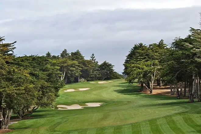 bayonet black horse golf course