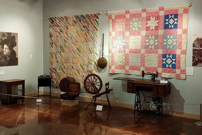 bell county museum