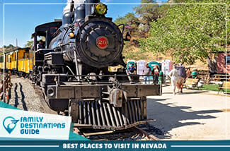 best places to visit in nevada