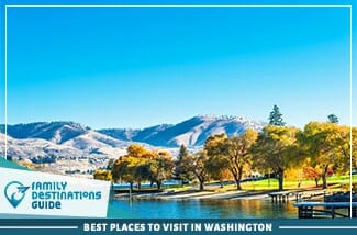 best places to visit in washington