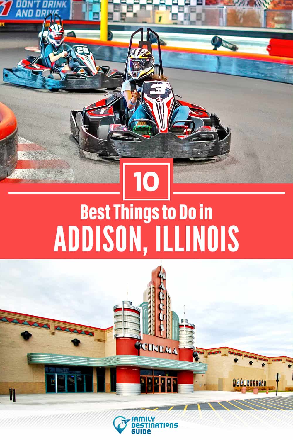 10 Best Things to Do in Addison, IL — Top Activities & Places to Go!