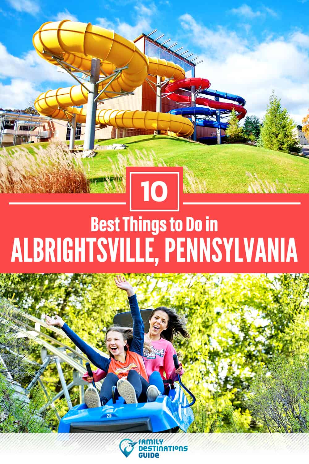 10 Best Things to Do in Albrightsville, PA — Top Activities & Places to Go!