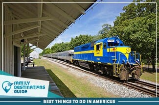 best things to do in americus