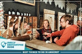 best things to do in amherst