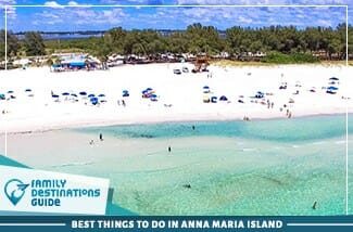 best things to do in anna maria island