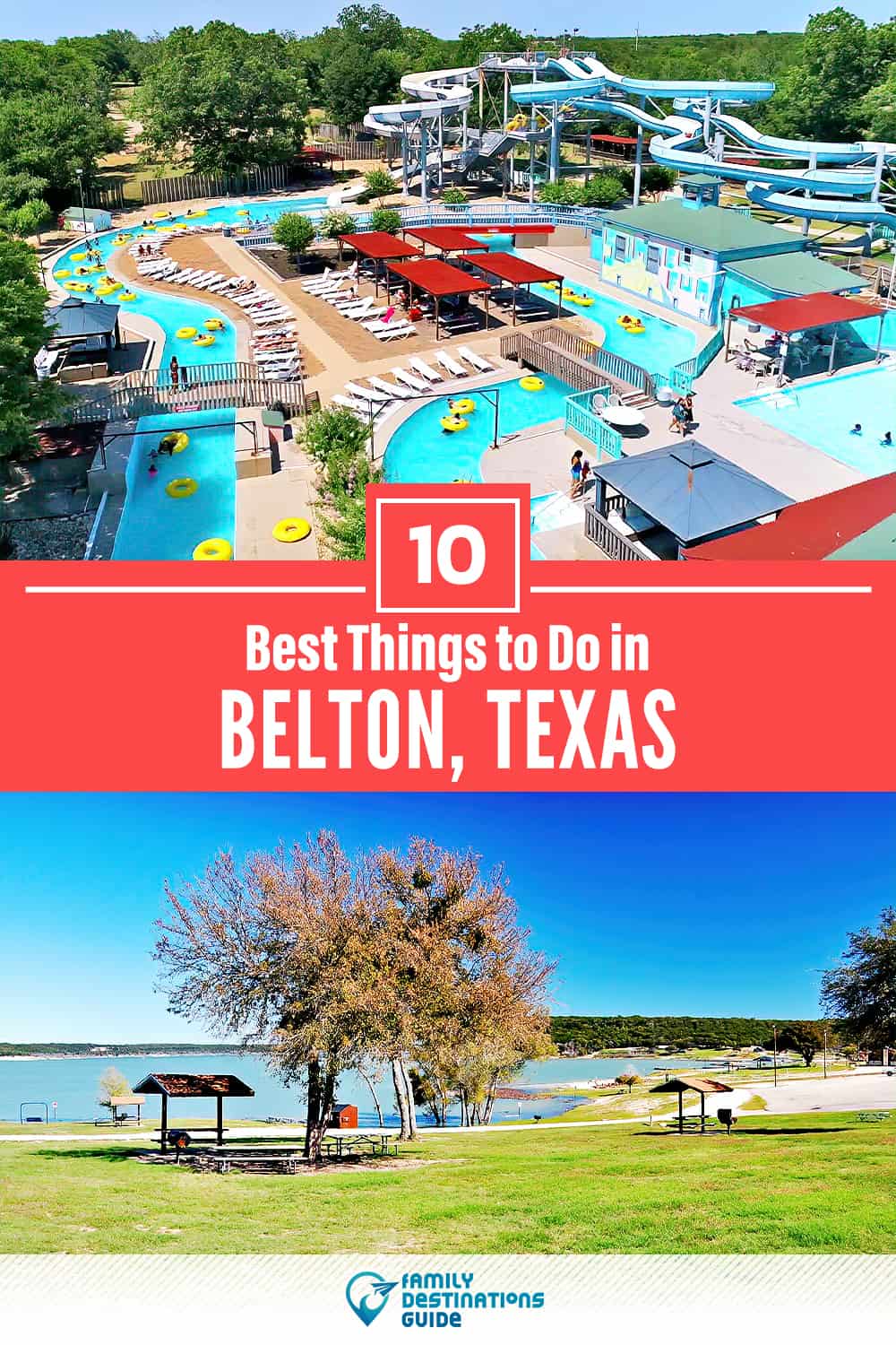 10 Best Things to Do in Belton, TX — Top Activities & Places to Go!