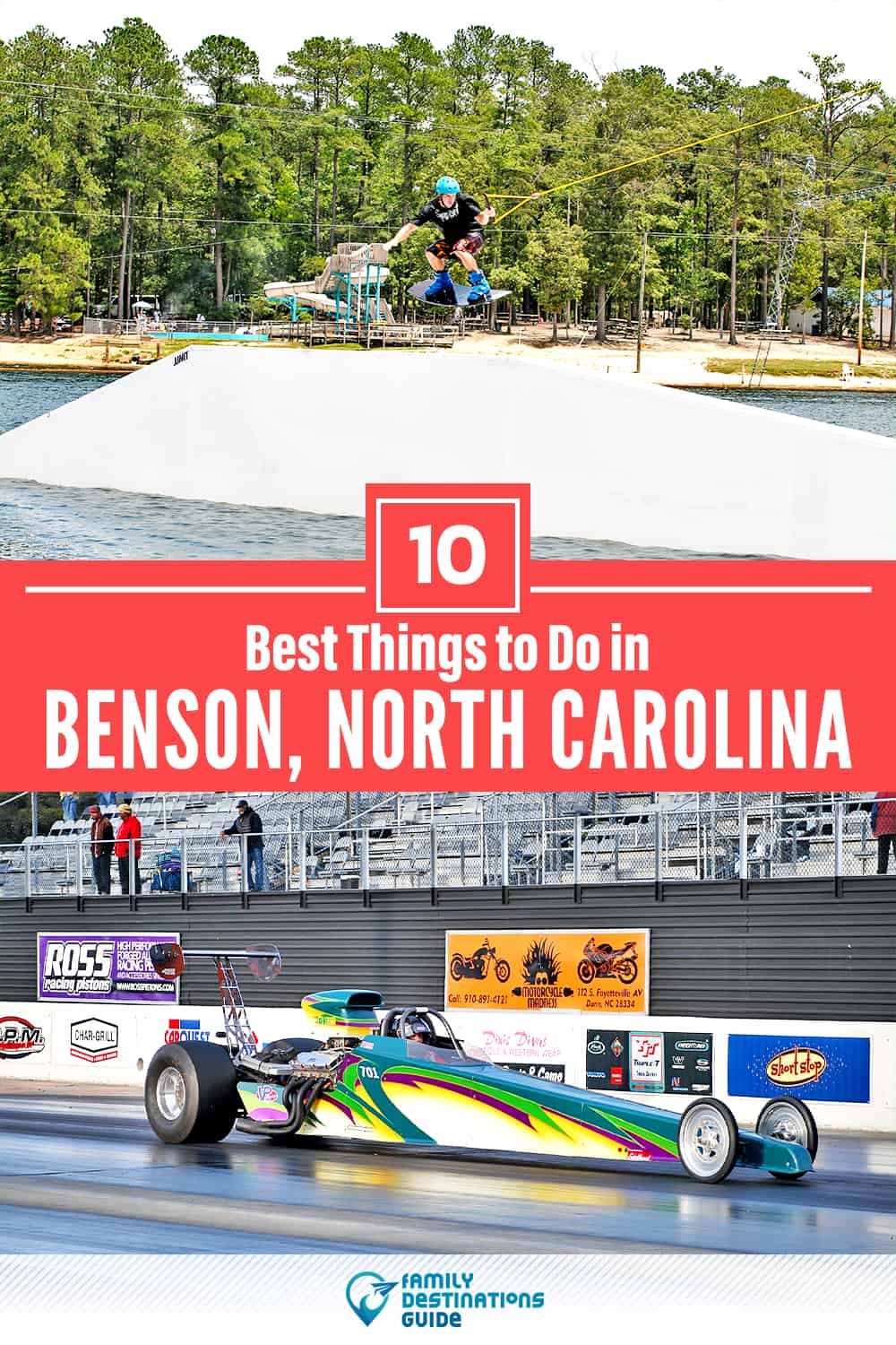10 Best Things to Do in Benson, NC — Top Activities & Places to Go!