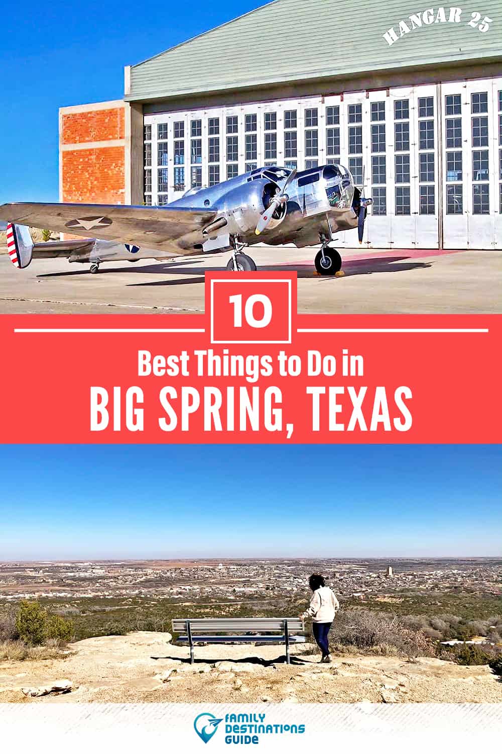 10 Best Things to Do in Big Spring, TX — Top Activities & Places to Go!