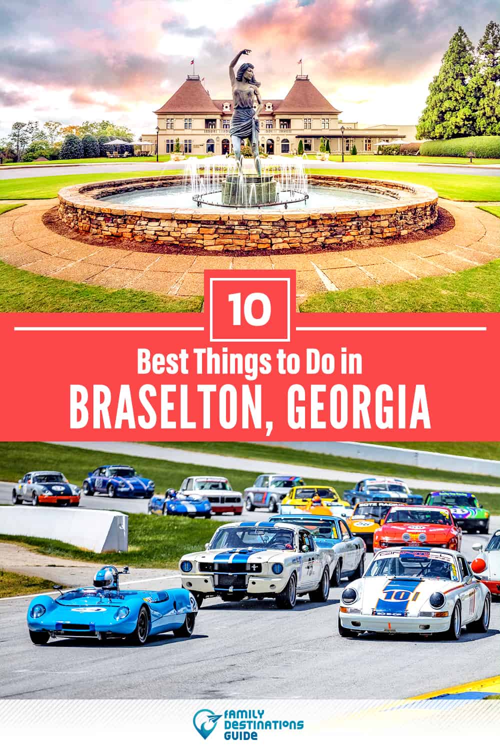 10 Best Things to Do in Braselton, GA — Top Activities & Places to Go!