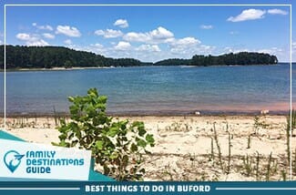 best things to do in buford