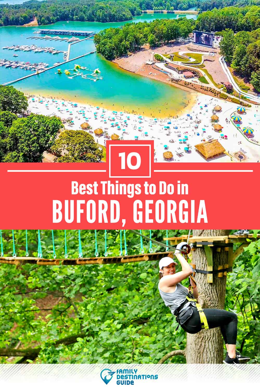 10 Best Things to Do in Buford, GA — Top Activities & Places to Go!