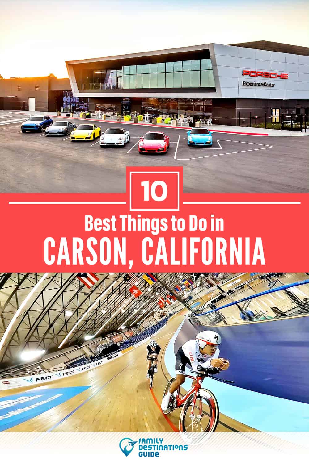 10 Best Things to Do in Carson, CA — Top Activities & Places to Go!