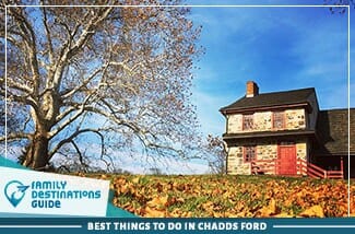best things to do in chadds ford