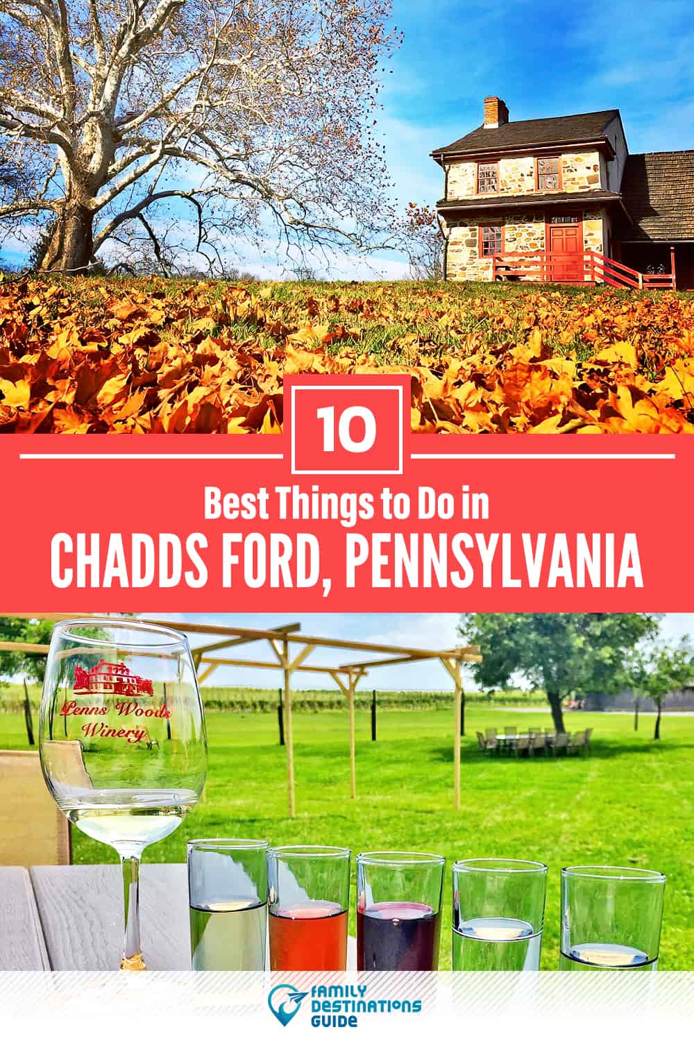 10 Best Things to Do in Chadds Ford, PA — Top Activities & Places to Go!