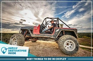 best things to do in chipley