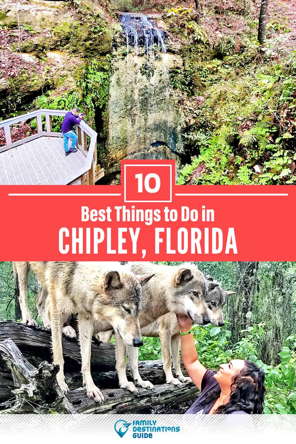 10 Best Things to Do in Chipley, FL — Top Activities & Places to Go!
