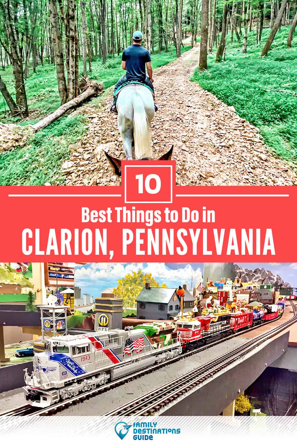 10 Best Things to Do in Clarion, PA — Top Activities & Places to Go!