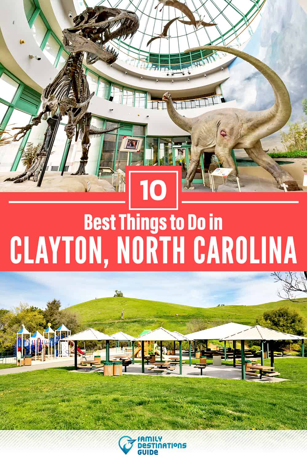 10 Best Things to Do in Clayton, NC — Top Activities & Places to Go!