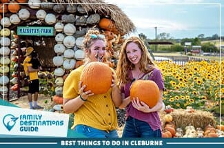 best things to do in cleburne