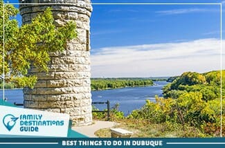 best things to do in dubuque